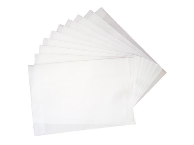 Click here for 100Pcs/Lot Blank Translucent Vellum Envelopes Diy... prices