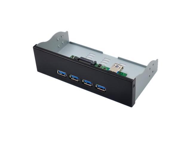 Click here for 5.25 Inch Desktop PC Front Panel Docking Station V... prices