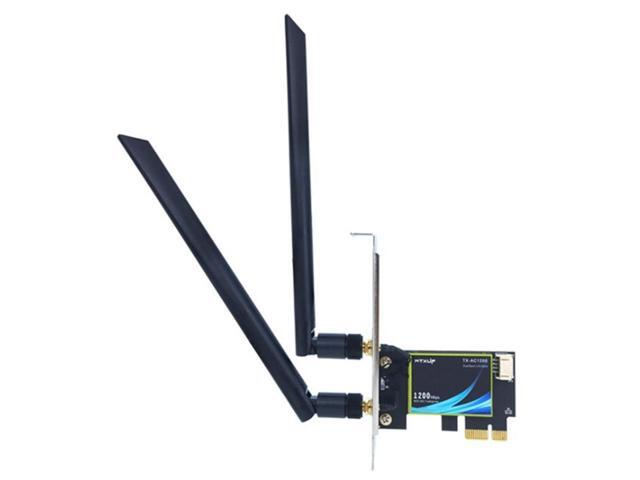 Click here for WTXUP 1200M 4.2 Bluetooth 5G Dual Band Built in Wi... prices