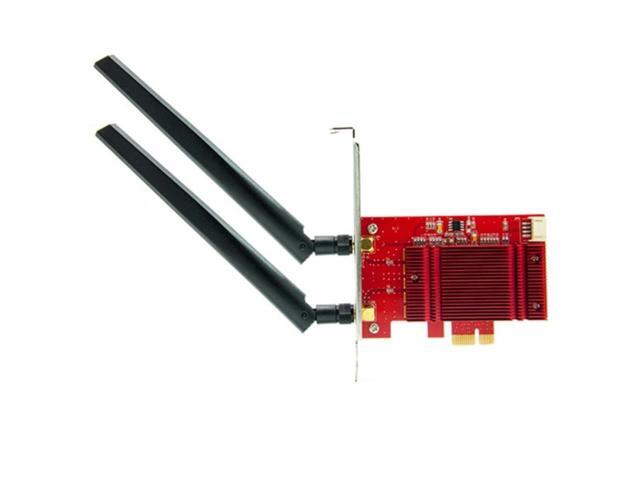 Click here for AX200 WIFI6 5G Dual Band Gigabit PCIE Wireless Net... prices