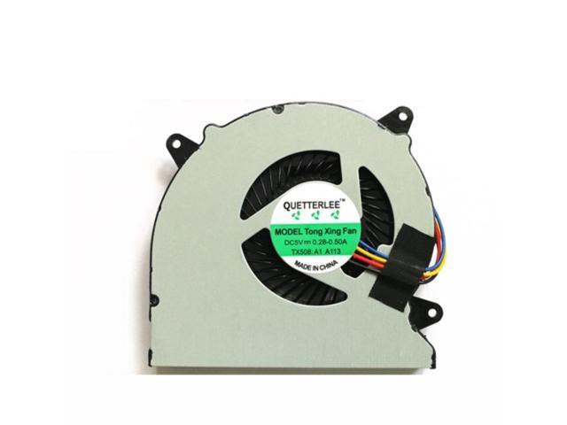 Click here for SSEA CPU Fan for ASUS N550 N550J N550JA N550JK N55... prices