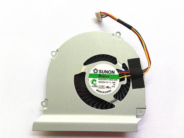 Click here for Laptop CPU Cooling Cooler Fan for DELL Latitude E6... prices