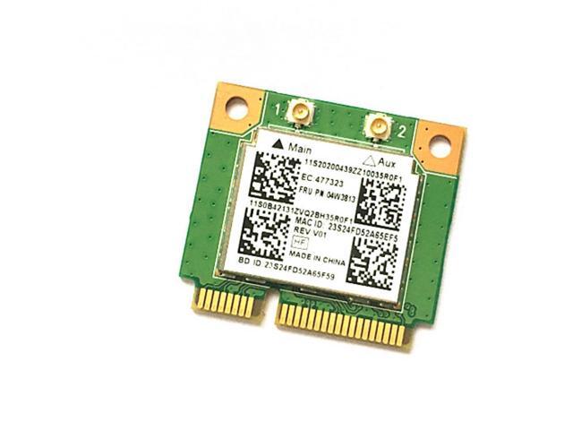 Click here for Wholesale For Realtek RTL8723BE Half Mini PCI-E Wi... prices