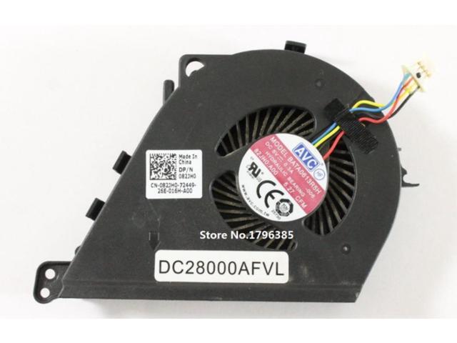 Click here for CPU Cooling Fan for Dell Latitude E5430 FAN DP/N:8... prices
