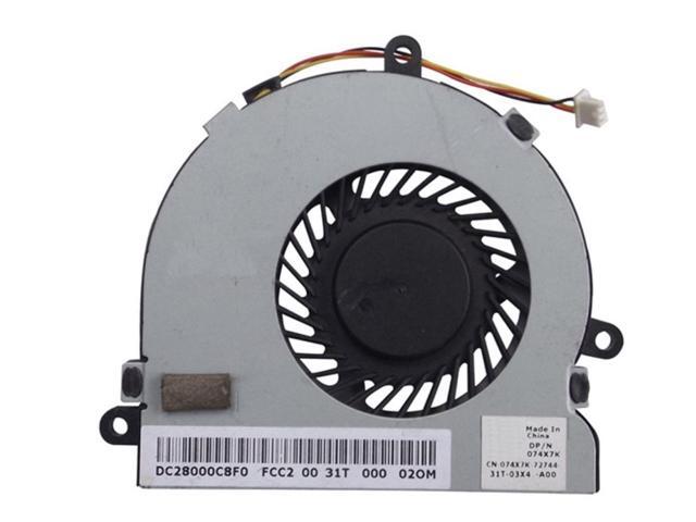 Click here for SSEA fan EF60070S1-C050-G99 For Dell Inspiron 15R... prices