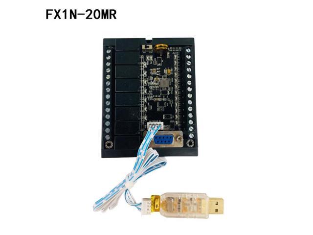 Click here for FX1N-20MR PLC Programmable Controller DC10-28V Rel... prices