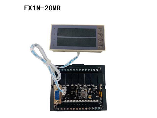 Click here for FX1N-20MR PLC Programmable Controller DC10-28V Rel... prices