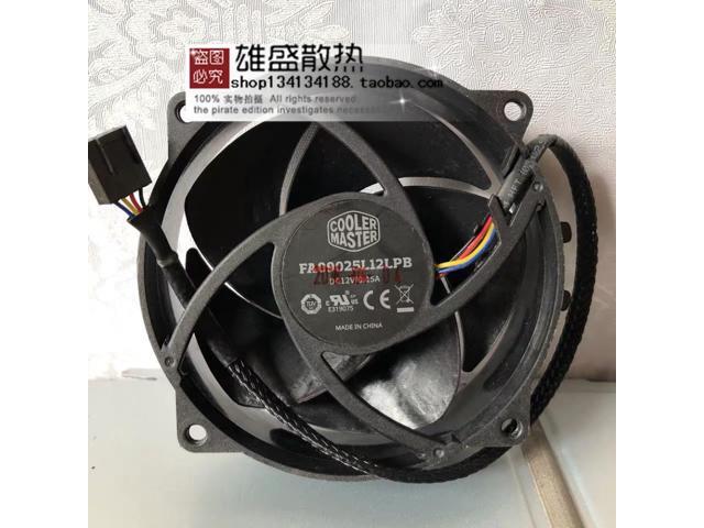 Click here for Untuk Cool Tertinggi Fa09025h12lpb 12V 0.15a 9Cm B... prices