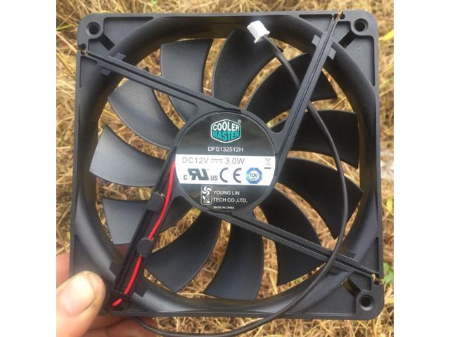 Click here for For 13.5cm 13525 Dfs132512h 13.5cm 2-Wire Silent C... prices