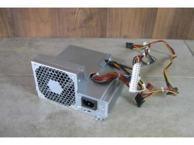 Click here for For HP DC7900 5800 SFF small power supply 460888-0... prices