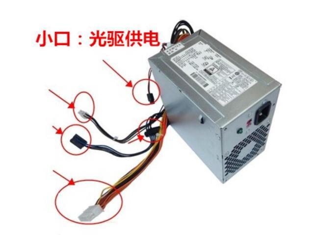 Click here for For HP D13-180P1A PCB230 Desktop Power Supply 490... prices