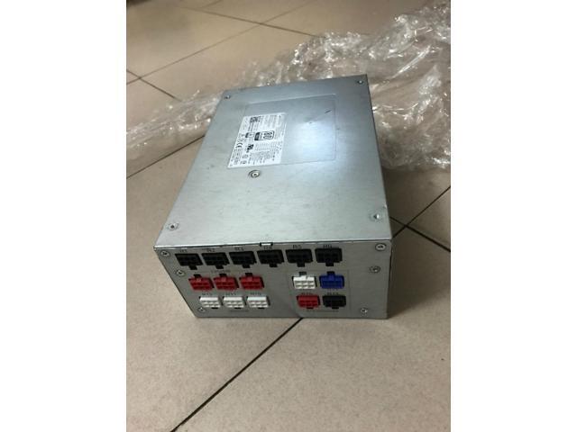 Click here for For Alienware Area-51 1500W power supply D1500EF-0... prices