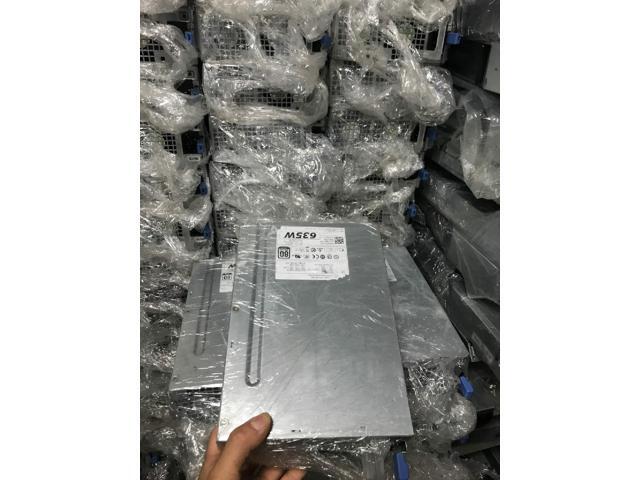 Click here for For DELL workstation T5600 T3600 635W NVC7F D635EF... prices