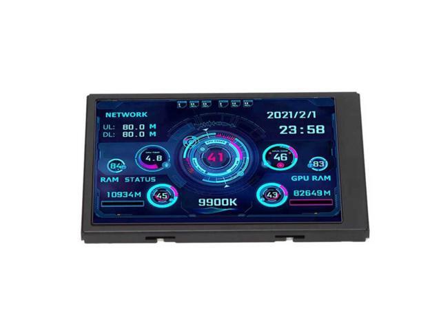 Click here for 3.5inch IPS USB Mini Screen AIDA64 PC CPU RAM Data... prices