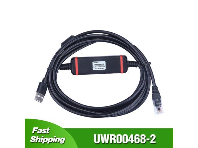 Click here for UWR00468-2 for Yaskawa Inverter Computer USB Port... prices