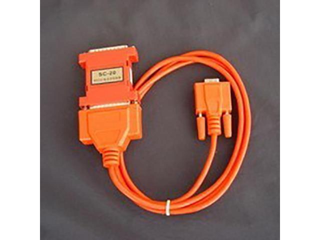 Click here for SC-20 RS232/TTY 20mA Current Loop Converter Withou... prices