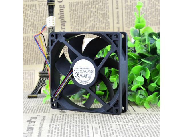 Click here for AFB0912HHD 9020 9 cm 4 line PWM temperature contro... prices