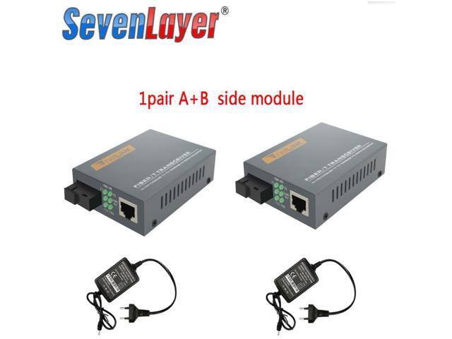 Click here for 10/100/1000M Gigabit Fiber Optical Media Converter... prices