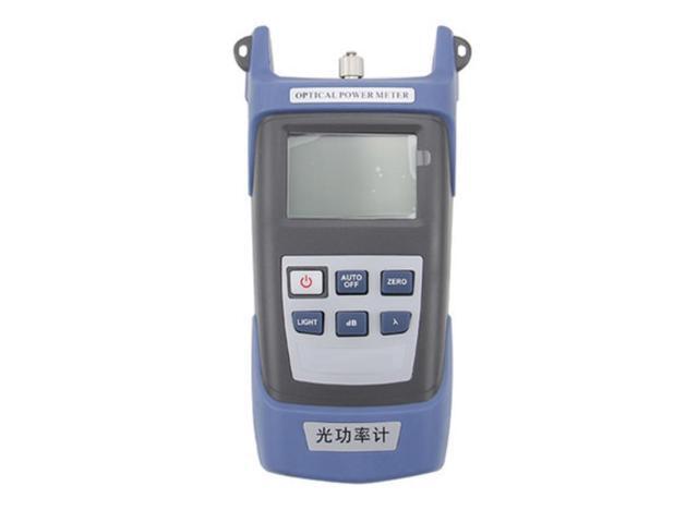 Click here for Laser FTTH Fiber Optic Optical Power Meter Cable T... prices