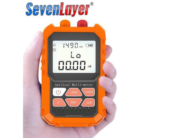 Click here for 3in1 Optical Power Meter Visual Fault Locator Netw... prices