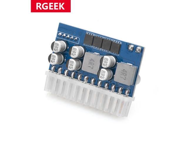 Click here for DC 12V 160W 24Pin Pico ATX Switch Pico PSU Car Aut... prices