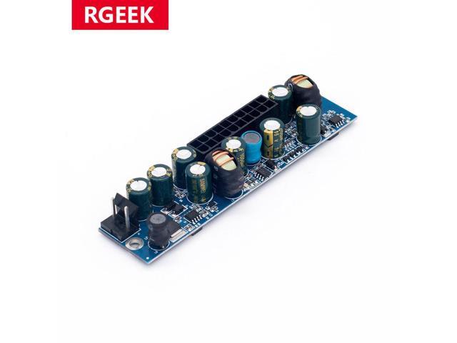 Click here for RGEEK 120W DC ATX PSU 12V Peak Pico ATX Switch PSU... prices