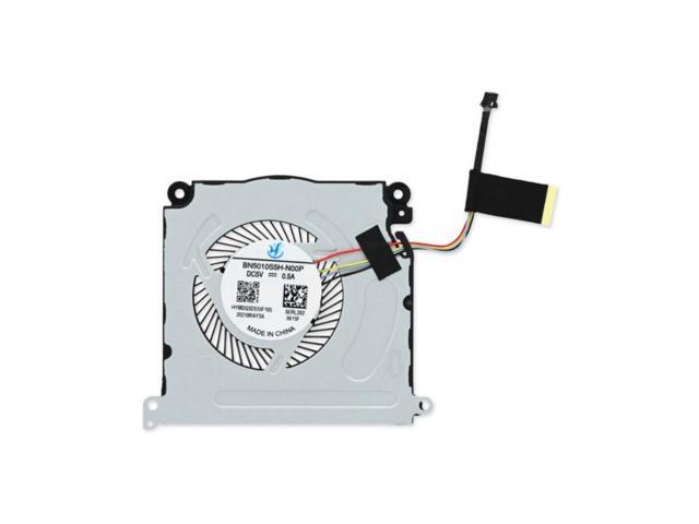 Click here for Steam Deck Fan Replacement Huaying Fan BN5010S5H-N... prices
