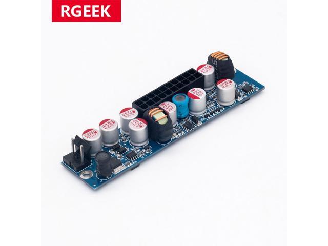Click here for RGEEK 12V 120W DC DC ATX Peak PSU Pico ATX Switch... prices