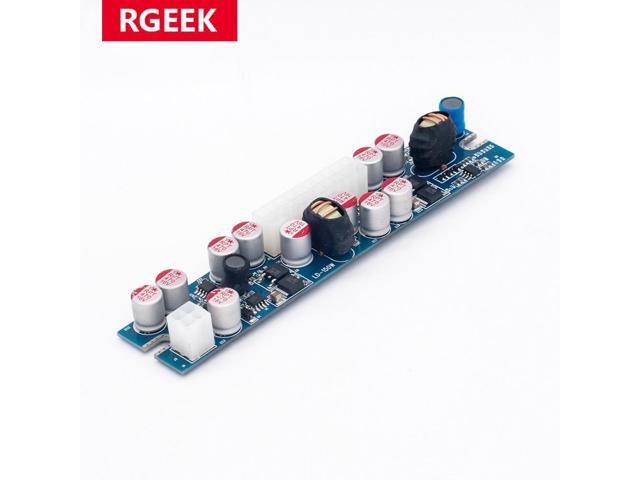Click here for RGEEK 12V 150W DC ATX Peak PSU Pico ATX Switch PSU... prices