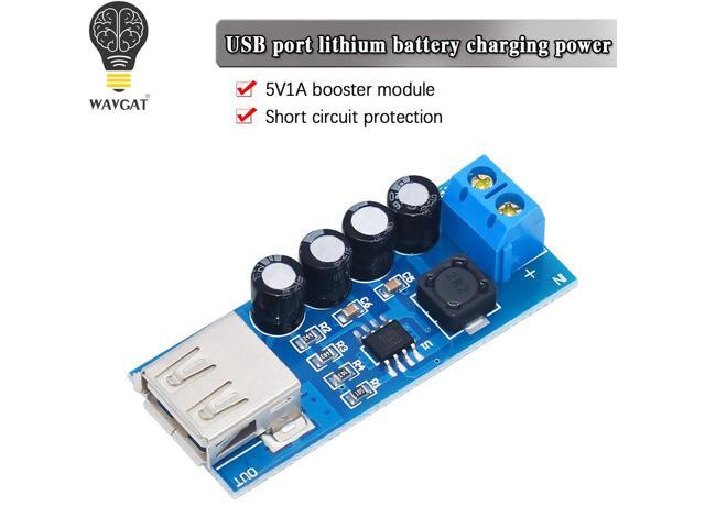 Click here for XH-M352 FP6717 DC 5V 1A Portable Power Charging Bo... prices
