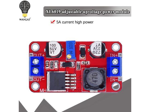 Click here for XL6019 DC-DC Booster module Power supply module ou... prices
