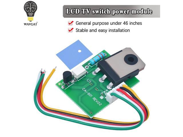 Click here for LCD TV Switch Power Supply Module 12/24V 46 inch S... prices