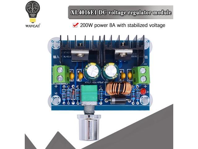 Click here for XH-M401 DC-DC Step Down Buck Converter Power Suppl... prices