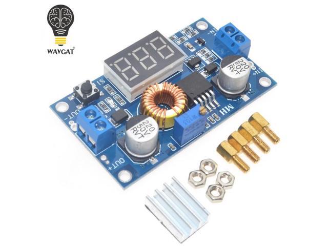 Click here for WAVGAT 5A 75W XL4015 DC-DC Converter Adjustable St... prices