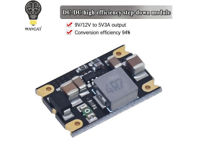 Click here for WAVGAT Dc-dc power module 9V/12V to 5V3A high-effi... prices