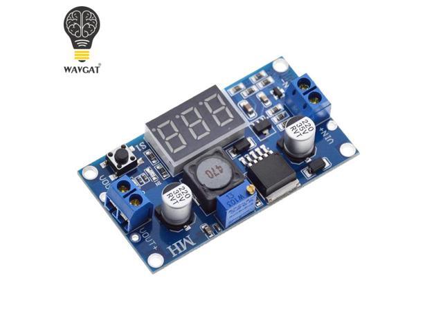 Click here for LM2596 BUCK 3A DC-DC Voltage Adjustable Step-Down... prices