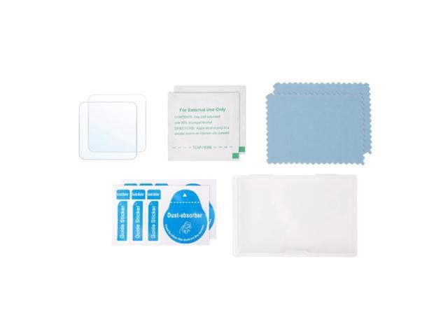 Click here for 2Set Tempered Glass Screen Protectors for RS 3 Min... prices