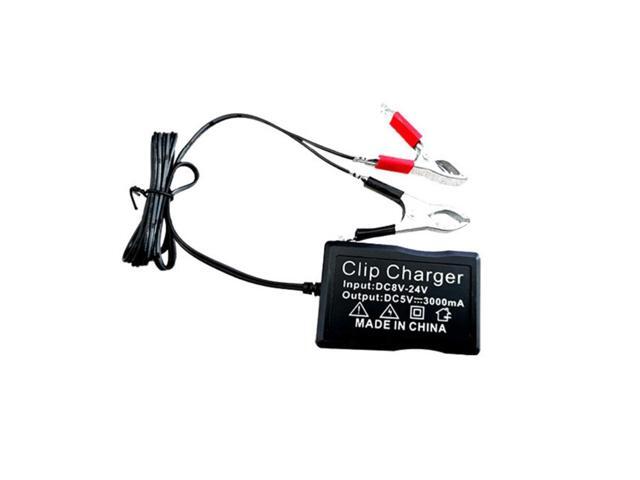 Click here for High Performance Converter with Clip 5V 3 USB Port... prices