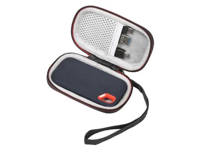 Click here for Hard Carry Case Storage Bag Pouch for SanDisk 250G... prices