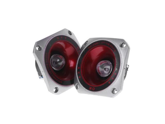 Click here for 80mm Diameter Durable Piezoelectric Tweeter 63mm D... prices