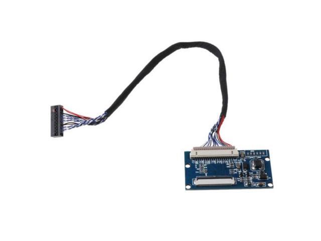 Click here for LCD Controller Driver Board LVDS 20 to 40Pin for 7... prices