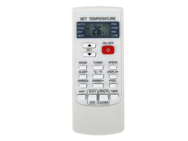 Click here for A/C Remote Control Replaced Air Conditioning for A... prices