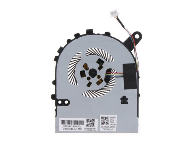 Click here for Replacement Laptop Cooling Fan 5V 0.5A 4 4-wires R... prices