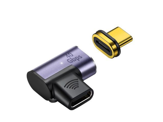 Click here for Type-C Converter Adapter PD100W USB 4.0 40Gbps 8K... prices