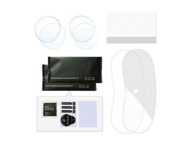Click here for High Definition Clear Film Screen Protector for Pi... prices