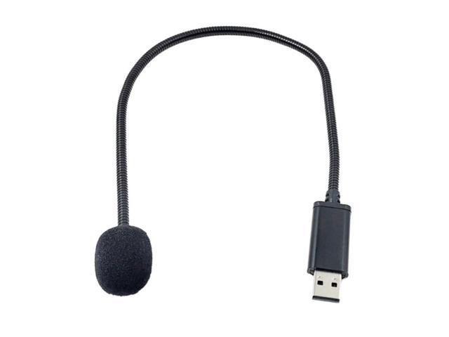 Click here for USB Microphone Condenser Computer PC Mic Plug & Pl... prices