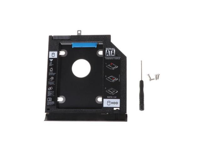 Click here for 2nd SSD HHD Hard Drive Caddy Tray Bracket for Leno... prices