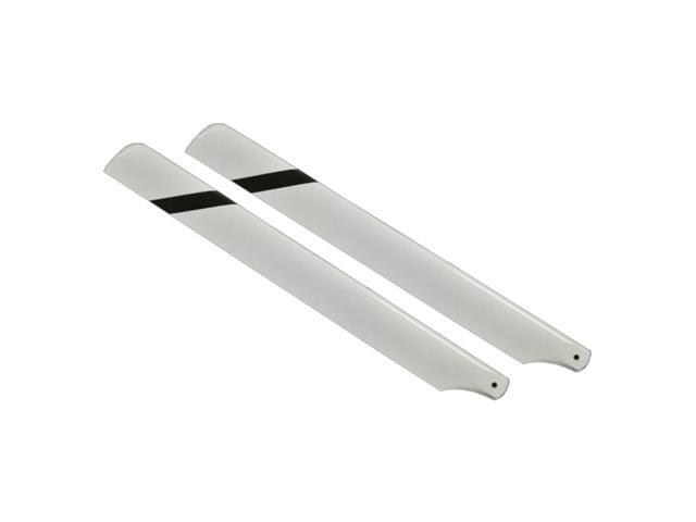Click here for 325mm Universal Glass Fiber Main Rotor Blades Heli... prices