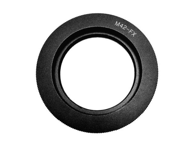 Click here for M42-FX Lens Adapter Ring for Lens Converter for X-... prices