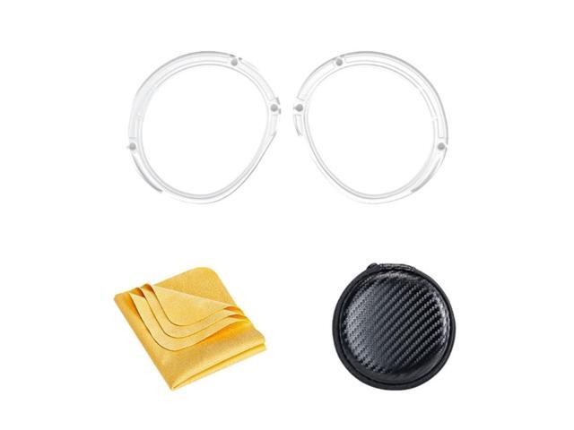 Click here for 2PCS Glasses Rings Spacer Anti-Scratch Rings for P... prices